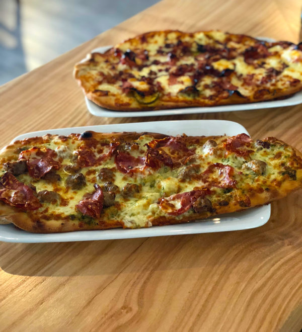 Bethany Pie Menu - Bethany Pie Pizza, Bethany Beach, DE