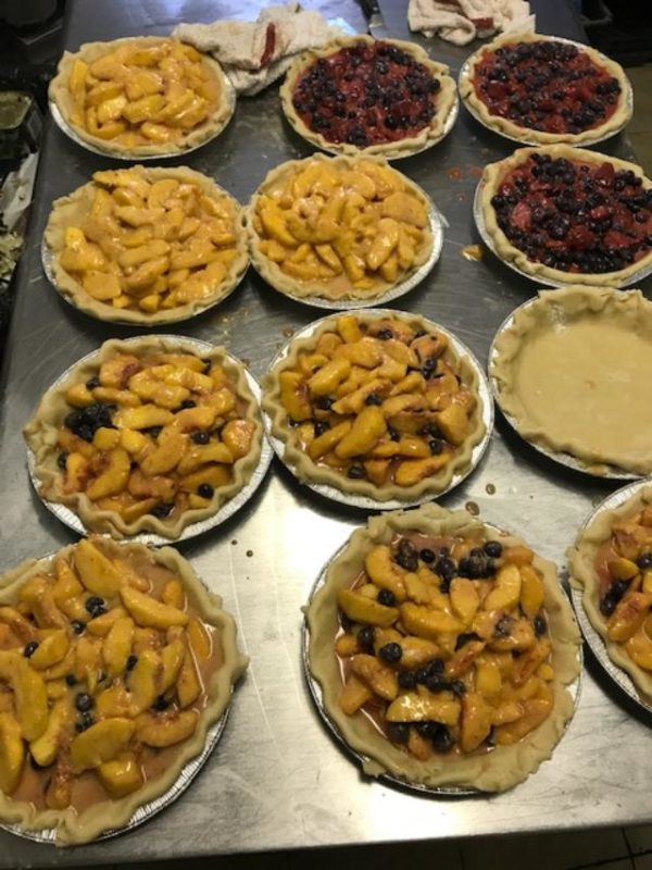 Bethany Pie Menu - Bethany Pie Pizza, Bethany Beach, DE