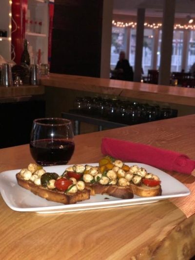 Bethany Pie Menu - Bethany Pie Pizza, Bethany Beach, DE